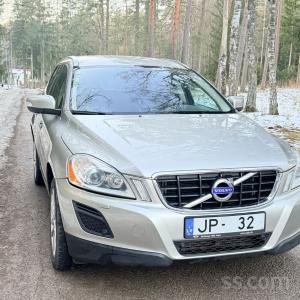 Вольво ХС60 2011 в Огре, объемом двигателя 2.40 л и пробегом 355 тыс. км за 7500 €, фото 4 на AUTOMOTO.COM.LV
