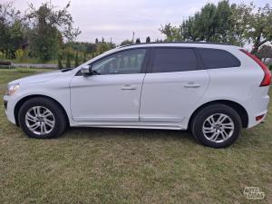 Volvo XC60 2011 Akmenė, ar dzinēja tilpumu 2.40 L un nobraukumu 297 tūkst. km par 8800 €, foto 3 vietnē AUTOMOTO.COM.LV