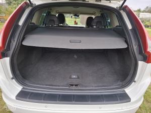 Volvo XC60 2011 Akmenė, ar dzinēja tilpumu 2.40 L un nobraukumu 297 tūkst. km par 8800 €, foto 12 vietnē AUTOMOTO.COM.LV