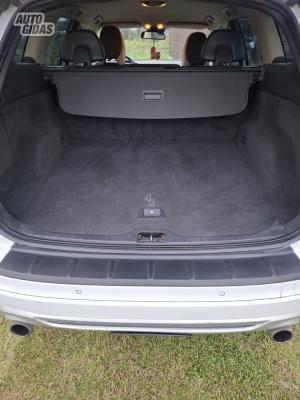Volvo XC60 2011 Akmenė, ar dzinēja tilpumu 2.40 L un nobraukumu 297 tūkst. km par 8800 €, foto 13 vietnē AUTOMOTO.COM.LV