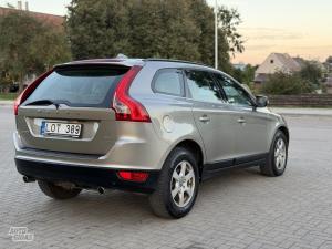 Volvo XC60 2011 Kaišiadorys, ar dzinēja tilpumu 2.40 L un nobraukumu 380 tūkst. km par 4200 €, foto 9 vietnē AUTOMOTO.COM.LV