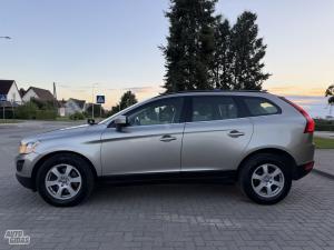 Volvo XC60 2011 Kaišiadorys, ar dzinēja tilpumu 2.40 L un nobraukumu 380 tūkst. km par 4200 €, foto 11 vietnē AUTOMOTO.COM.LV