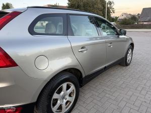 Volvo XC60 2011 Kaišiadorys, ar dzinēja tilpumu 2.40 L un nobraukumu 380 tūkst. km par 4200 €, foto 12 vietnē AUTOMOTO.COM.LV
