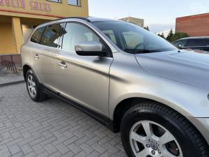 Volvo XC60 2011 Kaišiadorys, ar dzinēja tilpumu 2.40 L un nobraukumu 380 tūkst. km par 4200 €, foto 15 vietnē AUTOMOTO.COM.LV