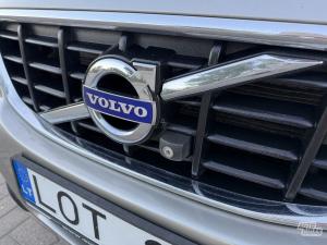Volvo XC60 2011 Kaišiadorys, ar dzinēja tilpumu 2.40 L un nobraukumu 380 tūkst. km par 4200 €, foto 16 vietnē AUTOMOTO.COM.LV
