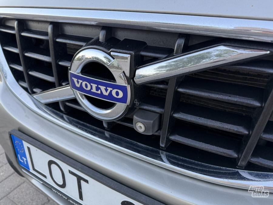 Volvo XC60 2011 Kaišiadorys, ar dzinēja tilpumu 2.40 L un nobraukumu 380 tūkst. km par 4200 €, foto 16 vietnē AUTOMOTO.COM.LV