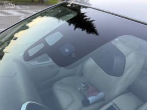 Volvo XC60 2011 Kaišiadorys, ar dzinēja tilpumu 2.40 L un nobraukumu 380 tūkst. km par 4200 €, foto 18 vietnē AUTOMOTO.COM.LV