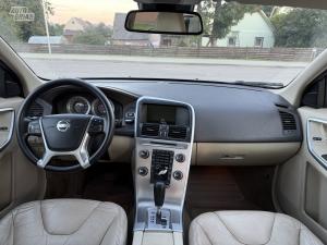 Volvo XC60 2011 Kaišiadorys, ar dzinēja tilpumu 2.40 L un nobraukumu 380 tūkst. km par 4200 €, foto 23 vietnē AUTOMOTO.COM.LV