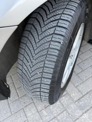 Volvo XC60 2011 Kaišiadorys, ar dzinēja tilpumu 2.40 L un nobraukumu 380 tūkst. km par 4200 €, foto 31 vietnē AUTOMOTO.COM.LV