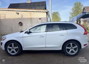Volvo XC60 2011 Panevēža, ar dzinēja tilpumu 3.20 L un nobraukumu 246 tūkst. km par 6200 €, foto 6 vietnē AUTOMOTO.COM.LV