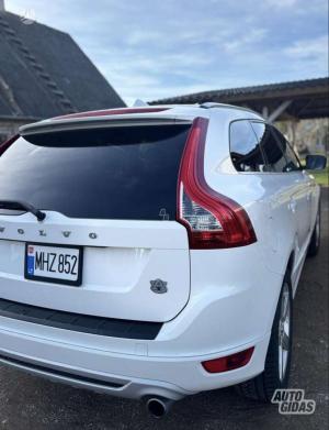 Volvo XC60 2011 Panevēža, ar dzinēja tilpumu 3.20 L un nobraukumu 246 tūkst. km par 6200 €, foto 9 vietnē AUTOMOTO.COM.LV