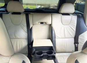 Volvo XC60 2011 Panevēža, ar dzinēja tilpumu 3.20 L un nobraukumu 246 tūkst. km par 6200 €, foto 11 vietnē AUTOMOTO.COM.LV