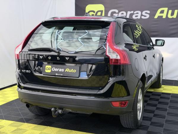 Volvo XC60 2011 Viļņa, ar dzinēja tilpumu 0.00 L un nobraukumu 0 tūkst. km par 7990 €, foto 5 vietnē AUTOMOTO.COM.LV