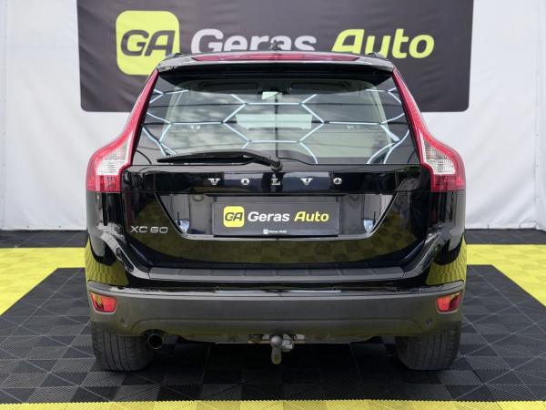 Volvo XC60 2011 Viļņa, ar dzinēja tilpumu 0.00 L un nobraukumu 0 tūkst. km par 7990 €, foto 6 vietnē AUTOMOTO.COM.LV