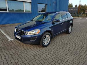 Volvo XC60 2011 Panevēža, ar dzinēja tilpumu 2.00 L un nobraukumu 259 tūkst. km par 5300 €, foto  vietnē AUTOMOTO.COM.LV
