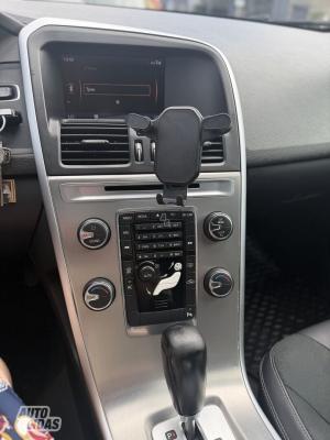 Volvo XC60 2011 Viļņa, ar dzinēja tilpumu 2.00 L un nobraukumu 320 tūkst. km par 7900 €, foto 6 vietnē AUTOMOTO.COM.LV