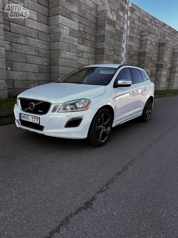 Volvo XC60 2011 in Klaipeda, with an engine capacity of 2.40 L and mileage of 230 thousand km for 8750 €, photo 4 on AUTOMOTO.COM.LV