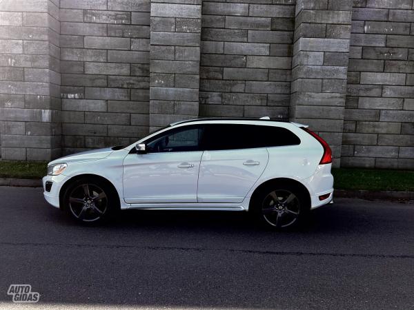 Volvo XC60 2011 in Klaipeda, with an engine capacity of 2.40 L and mileage of 230 thousand km for 8750 €, photo 7 on AUTOMOTO.COM.LV