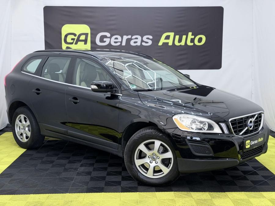 Volvo XC60 2011 Viļņa, ar dzinēja tilpumu 0.00 L un nobraukumu 0 tūkst. km par 7990 €, foto 4 vietnē AUTOMOTO.COM.LV
