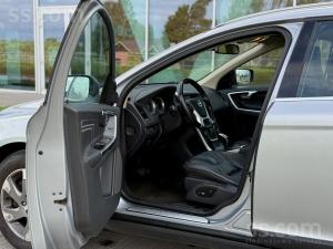 Volvo XC60 2012 Rēzekne, ar dzinēja tilpumu 2.40 L un nobraukumu 276 tūkst. km par 8990 €, foto 8 vietnē AUTOMOTO.COM.LV