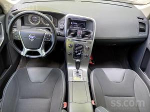 Volvo XC60 2012 Rīga, ar dzinēja tilpumu 2.00 L un nobraukumu 330 tūkst. km par 9200 €, foto 16 vietnē AUTOMOTO.COM.LV