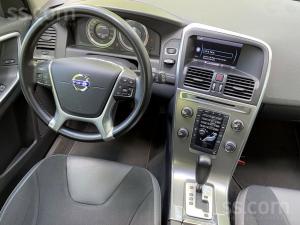 Volvo XC60 2012 Rīga, ar dzinēja tilpumu 2.00 L un nobraukumu 330 tūkst. km par 9200 €, foto 17 vietnē AUTOMOTO.COM.LV
