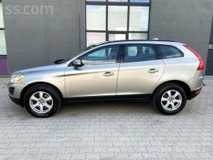 Volvo XC60 2012 Rīga, ar dzinēja tilpumu 2.00 L un nobraukumu 330 tūkst. km par 9200 €, foto 28 vietnē AUTOMOTO.COM.LV