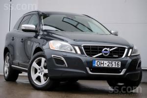 Volvo XC60 2012 in Tukums, with an engine capacity of 2.40 L and mileage of 335 thousand km for 8990 €, photo 2 on AUTOMOTO.COM.LV