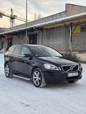 Volvo XC60 2012 Klaipėda, ar dzinēja tilpumu 2.40 L un nobraukumu 263 tūkst. km par 8900 €, foto 2 vietnē AUTOMOTO.COM.LV