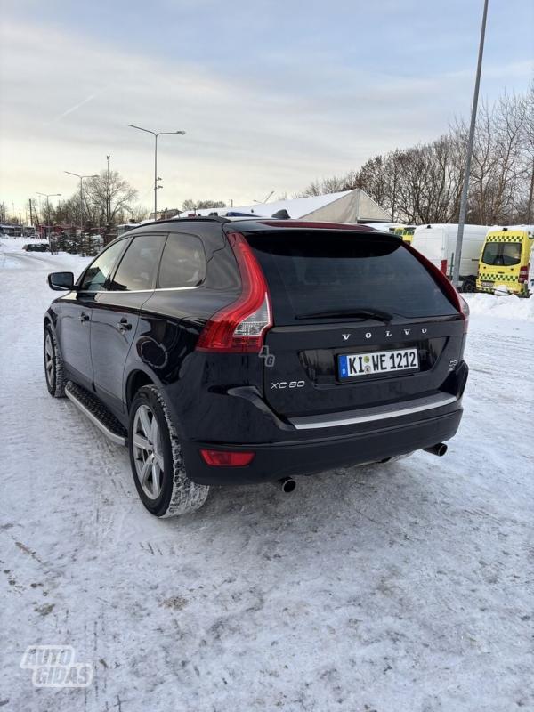 Volvo XC60 2012 Klaipėda, ar dzinēja tilpumu 2.40 L un nobraukumu 263 tūkst. km par 8900 €, foto 4 vietnē AUTOMOTO.COM.LV