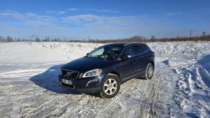 Volvo XC60 2012 in Kaunas, with an engine capacity of 3.20 L and mileage of 273 thousand km for 8200 €, photo  on AUTOMOTO.COM.LV
