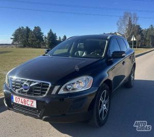 Volvo XC60 2012 in Siauliai, with an engine capacity of 3.00 L and mileage of 179 thousand km for 8200 €, photo  on AUTOMOTO.COM.LV