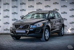 Volvo XC60 2012 in Kaunas, with an engine capacity of 2.00 L and mileage of 309 thousand km for 9290 €, photo  on AUTOMOTO.COM.LV