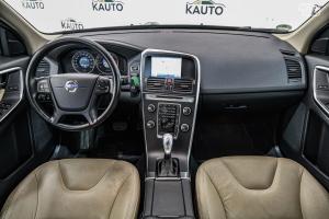 Volvo XC60 2012 in Kaunas, with an engine capacity of 2.00 L and mileage of 309 thousand km for 9290 €, photo 9 on AUTOMOTO.COM.LV