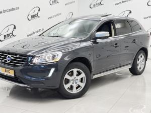 Volvo XC60 2012 Viļņa, ar dzinēja tilpumu 3.19 L un nobraukumu 180 tūkst. km par 6900 €, foto  vietnē AUTOMOTO.COM.LV