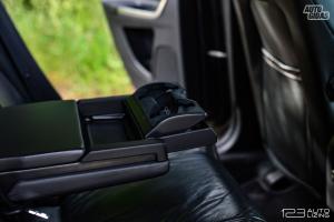 Вольво ХС60 2012 в Кретинга, объемом двигателя 2.00 л и пробегом 347 тыс. км за 7750 €, фото 16 на AUTOMOTO.COM.LV