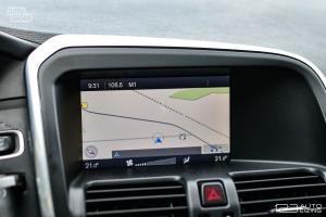 Вольво ХС60 2012 в Кретинга, объемом двигателя 2.00 л и пробегом 347 тыс. км за 7750 €, фото 26 на AUTOMOTO.COM.LV