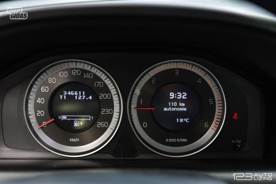 Вольво ХС60 2012 в Кретинга, объемом двигателя 2.00 л и пробегом 347 тыс. км за 7750 €, фото 27 на AUTOMOTO.COM.LV