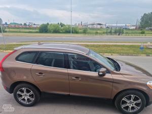 Вольво ХС60 2012 в Кретинга, объемом двигателя 2.00 л и пробегом 301 тыс. км за 10500 €, фото 11 на AUTOMOTO.COM.LV