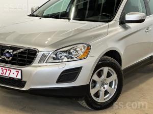 Volvo XC60 2012 in Jurmala, with an engine capacity of 2.00 L and mileage of 255 thousand km for 9990 €, photo  on AUTOMOTO.COM.LV