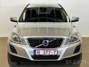 Volvo XC60 2012 in Jurmala, with an engine capacity of 2.00 L and mileage of 255 thousand km for 9990 €, photo 6 on AUTOMOTO.COM.LV