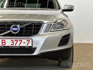 Volvo XC60 2012 in Jurmala, with an engine capacity of 2.00 L and mileage of 255 thousand km for 9990 €, photo 7 on AUTOMOTO.COM.LV