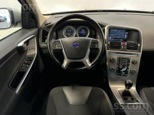 Volvo XC60 2012 in Jurmala, with an engine capacity of 2.00 L and mileage of 255 thousand km for 9990 €, photo 16 on AUTOMOTO.COM.LV