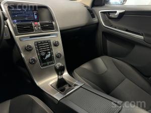 Volvo XC60 2012 in Jurmala, with an engine capacity of 2.00 L and mileage of 255 thousand km for 9990 €, photo 19 on AUTOMOTO.COM.LV