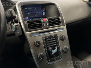 Volvo XC60 2012 in Jurmala, with an engine capacity of 2.00 L and mileage of 255 thousand km for 9990 €, photo 20 on AUTOMOTO.COM.LV