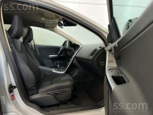 Volvo XC60 2012 in Jurmala, with an engine capacity of 2.00 L and mileage of 255 thousand km for 9990 €, photo 25 on AUTOMOTO.COM.LV
