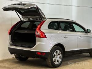 Volvo XC60 2012 in Jurmala, with an engine capacity of 2.00 L and mileage of 255 thousand km for 9990 €, photo 30 on AUTOMOTO.COM.LV