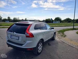 Вольво ХС60 2012 в Каунас, объемом двигателя 2.40 л и пробегом 375 тыс. км за 4666 €, фото 5 на AUTOMOTO.COM.LV