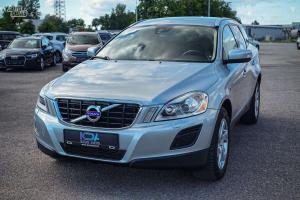 Volvo XC60 2012 in Marijampole, with an engine capacity of 2.40 L and mileage of 190 thousand km for 10950 €, photo 5 on AUTOMOTO.COM.LV