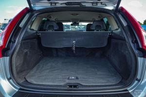 Volvo XC60 2012 in Marijampole, with an engine capacity of 2.40 L and mileage of 190 thousand km for 10950 €, photo 13 on AUTOMOTO.COM.LV